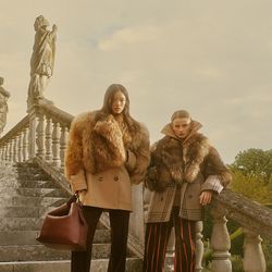 Yanan Wan - Model Profile - Photos & latest news