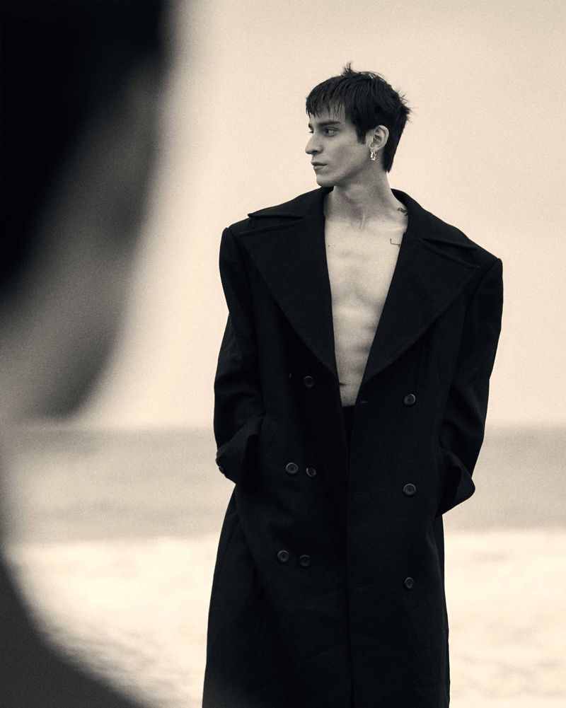 SYMBIOSIS By Sergio Rome (The Pink Prince)