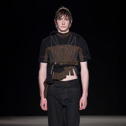 Michael Walker - Model Profile - Photos & latest news