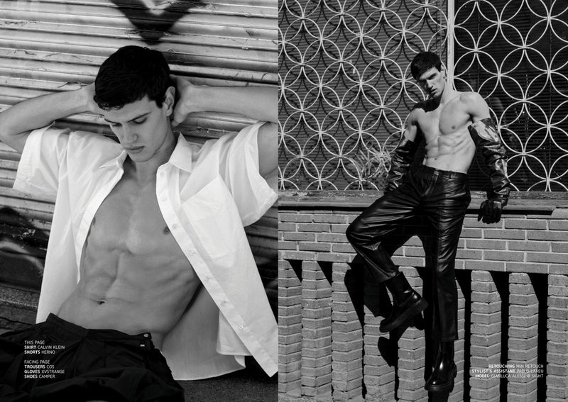 The image of you (JON Magazine)