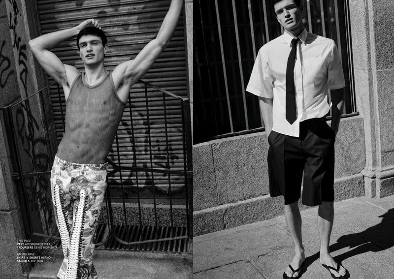 The image of you (JON Magazine)