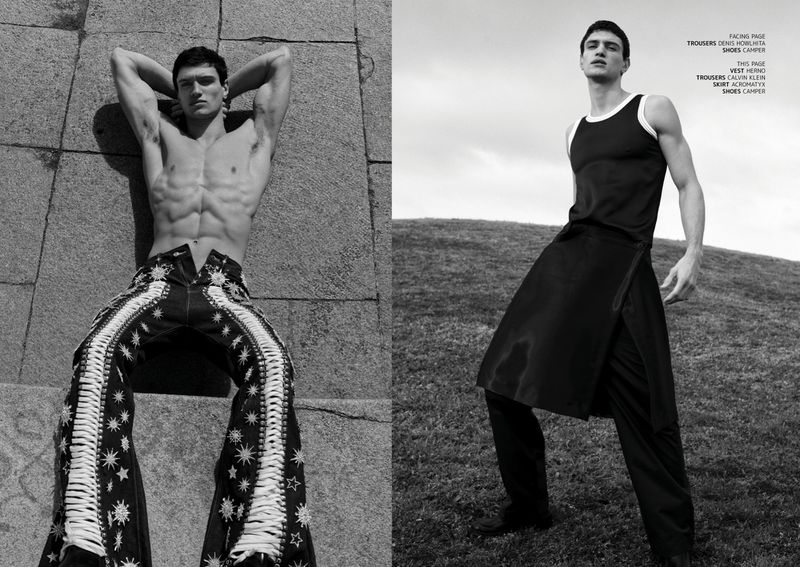 The image of you (JON Magazine)