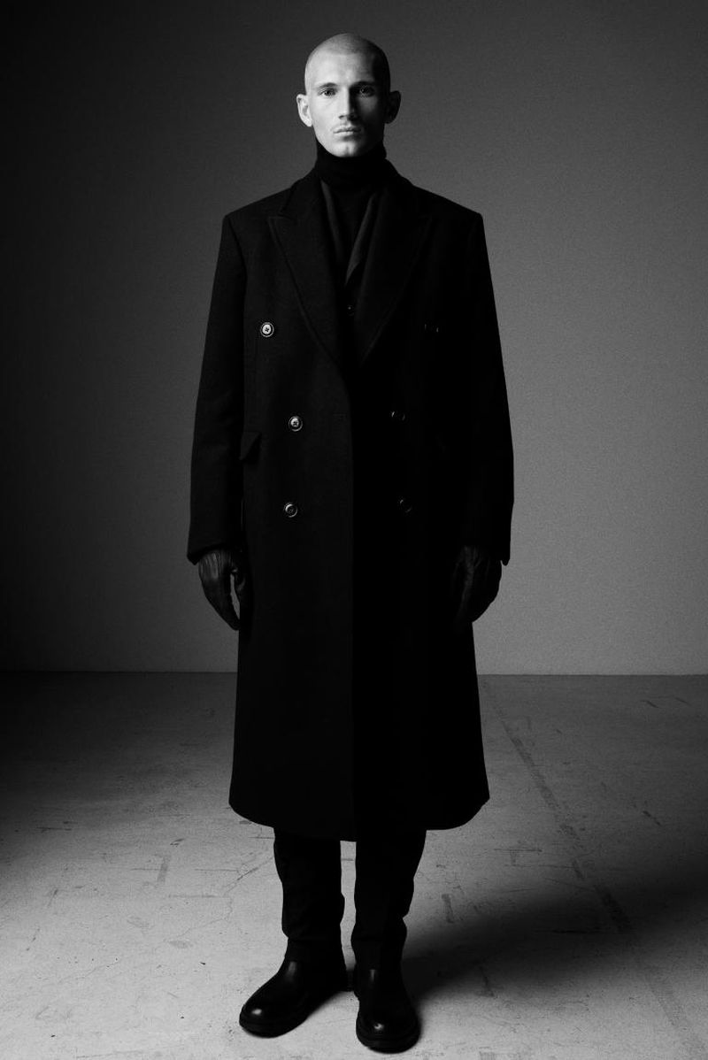 Zara Origins A/W 24 2.0 (Zara)