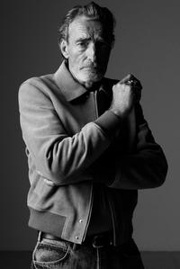 Rudy Verwey - Model Profile - Photos & latest news
