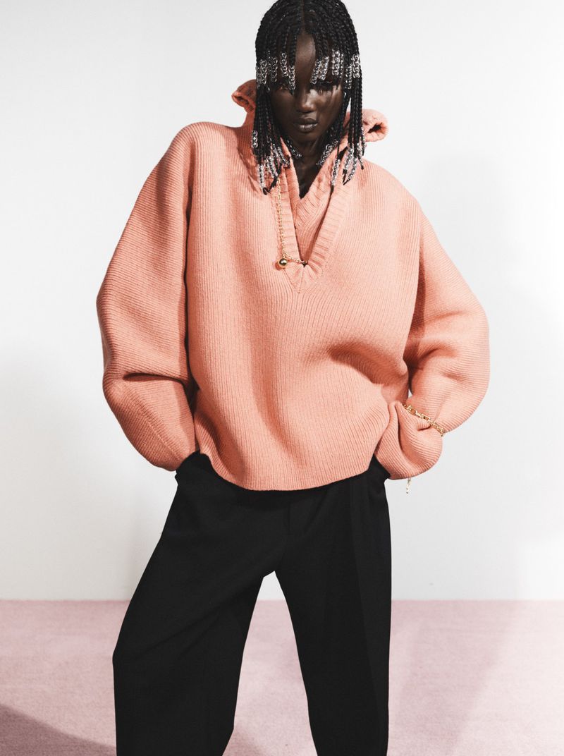 MODELS INC. (Russh)