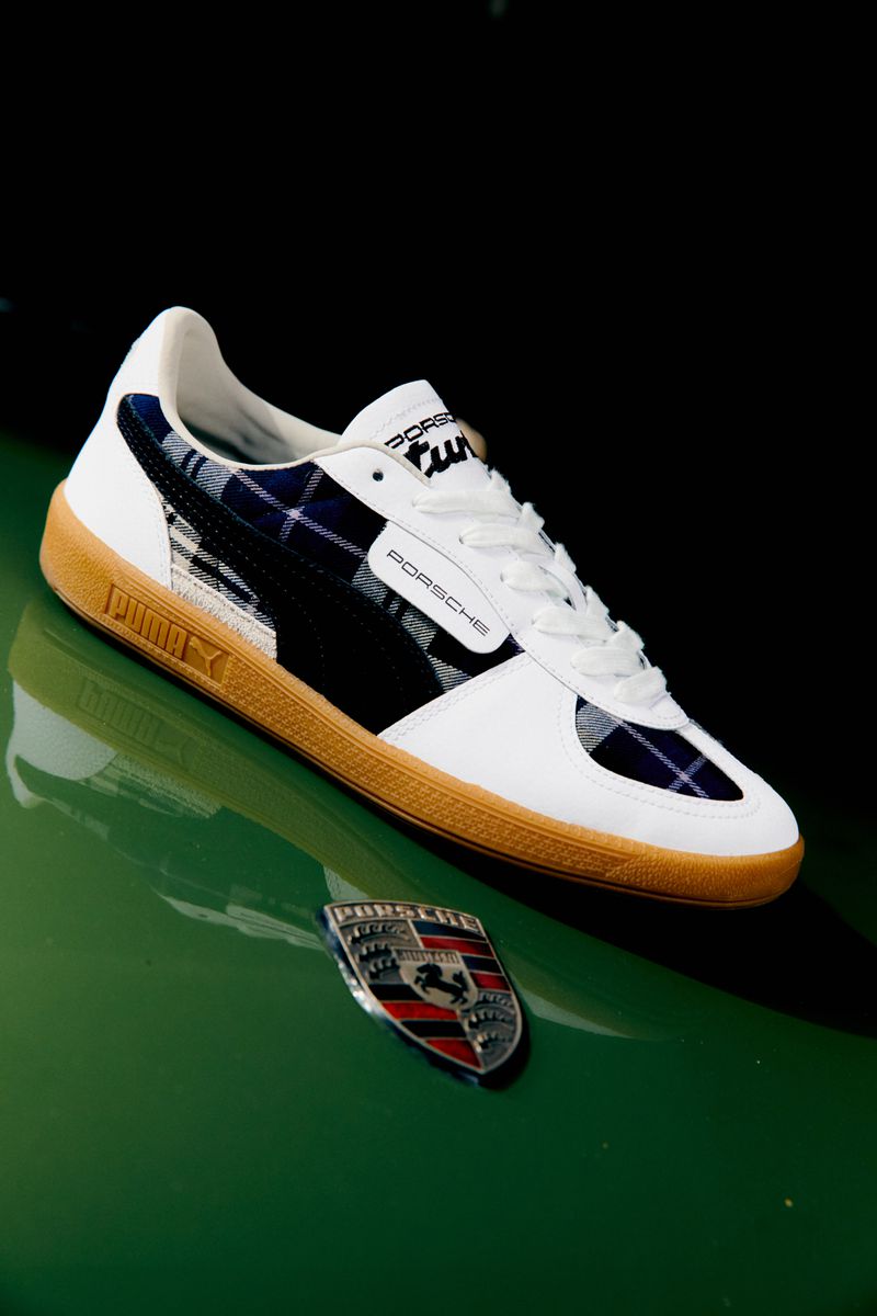 Puma x Porsche (Puma)