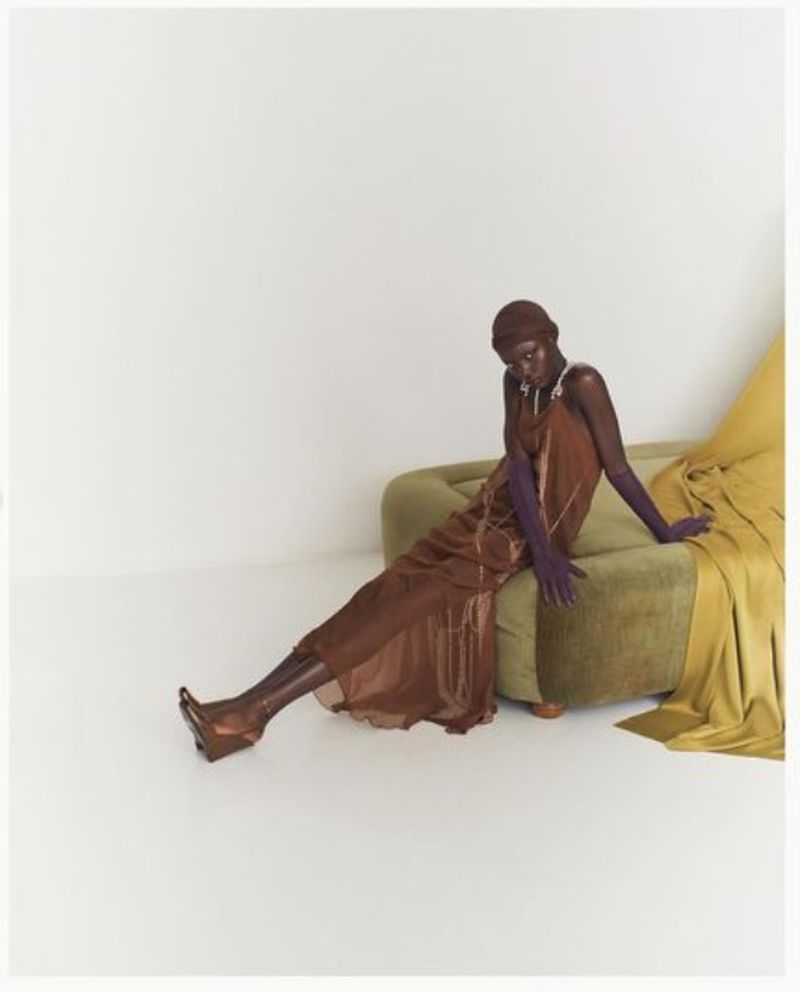 Flair (Harper's Bazaar Italia)