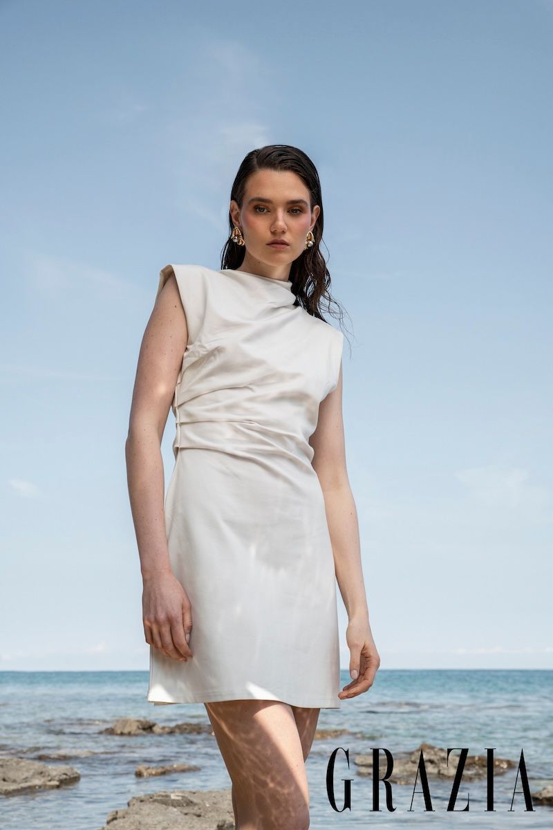 Grazia Philippines Quiet Luxury by Daniela Mere (Various Editorials)