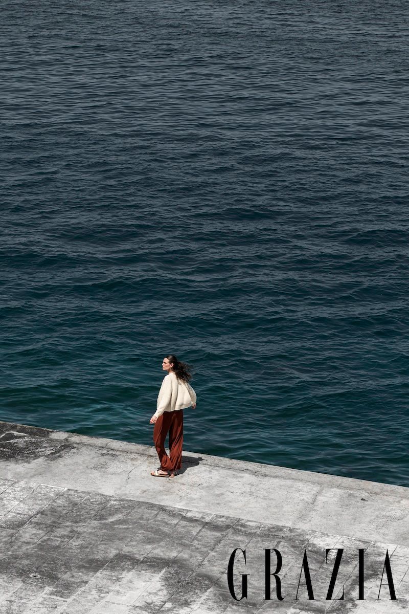 Grazia Philippines Quiet Luxury by Daniela Mere (Various Editorials)