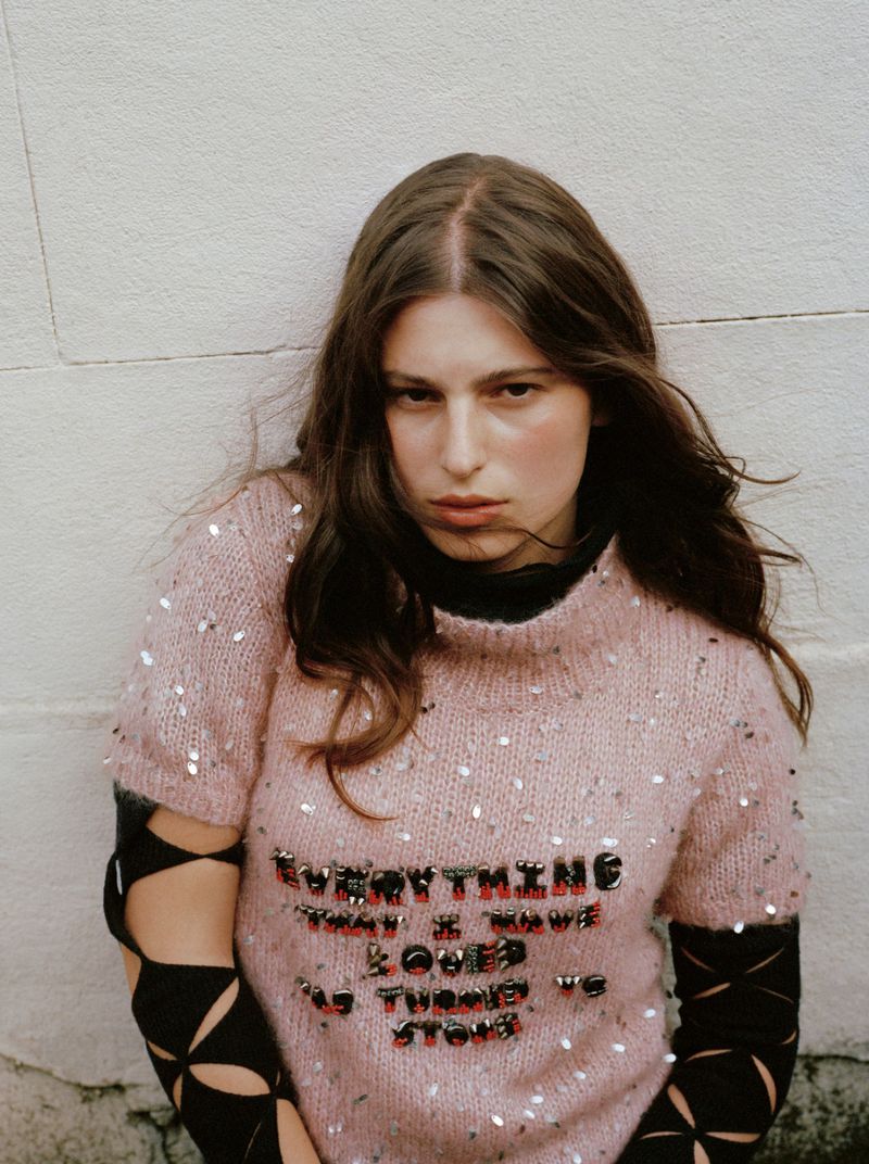 RESTLESS (Altered States Magazine)