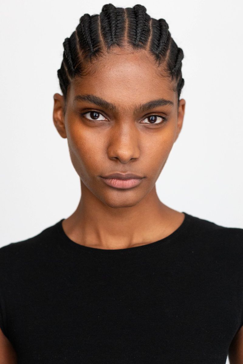 APM Models 2024 Polaroids/Digitals (Polaroids-Digitals)