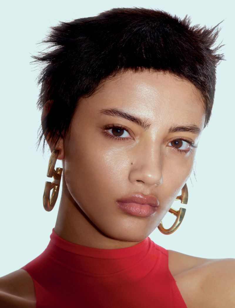 Vogue Greece Beauty (Vogue Greece)