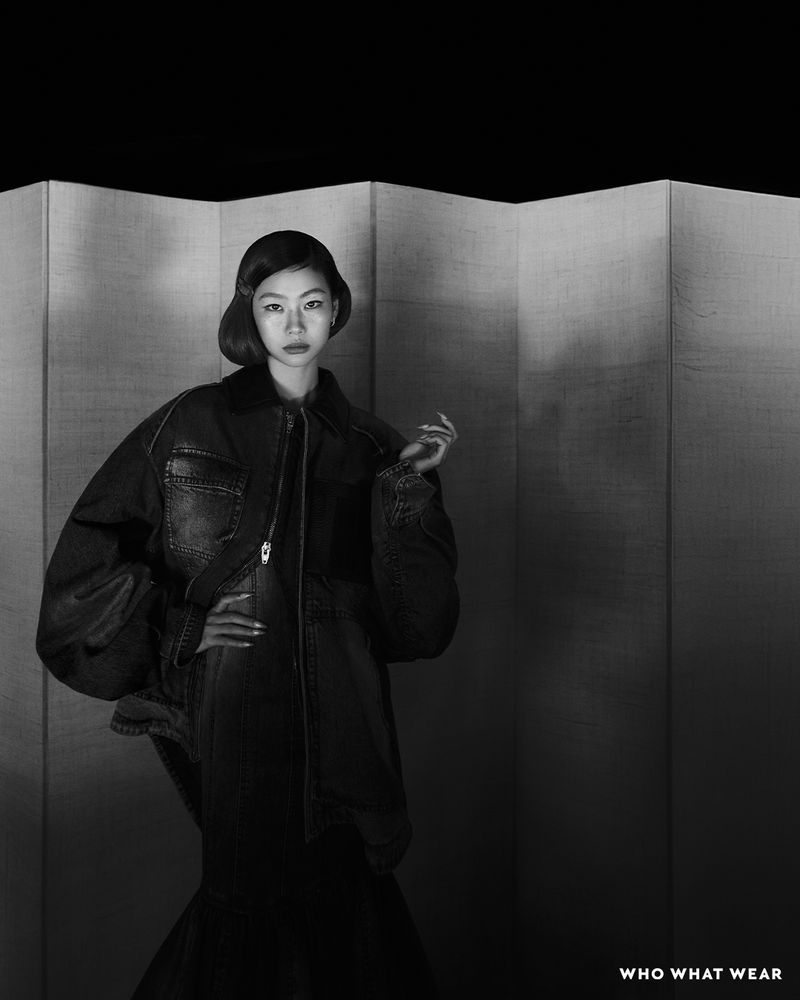 Hoyeon on Top: From Major Model to Ascending Actress, the Artist Is ...