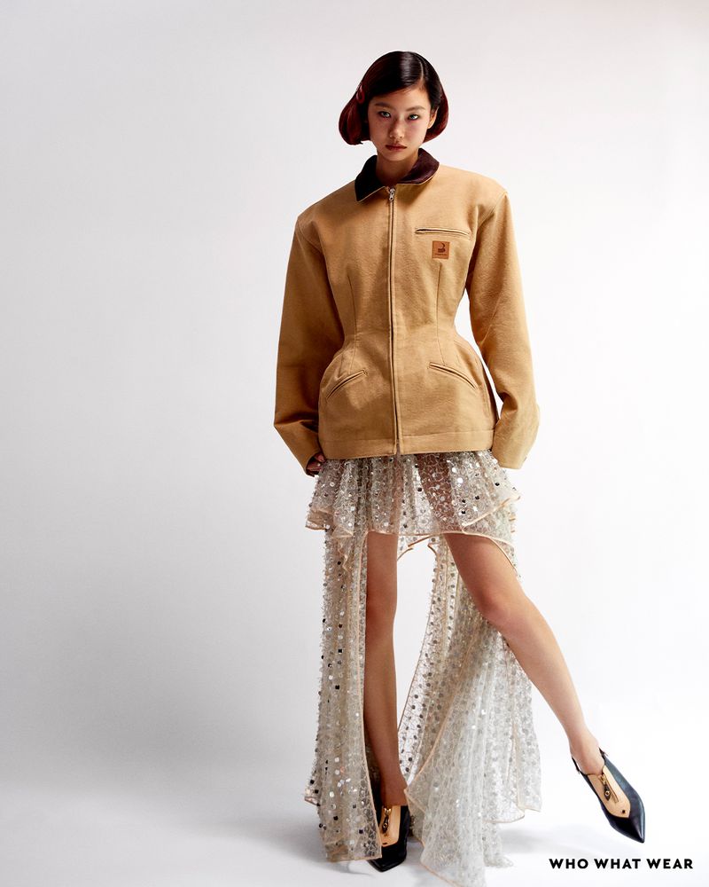 Hoyeon on Top: From Major Model to Ascending Actress, the Artist Is ...