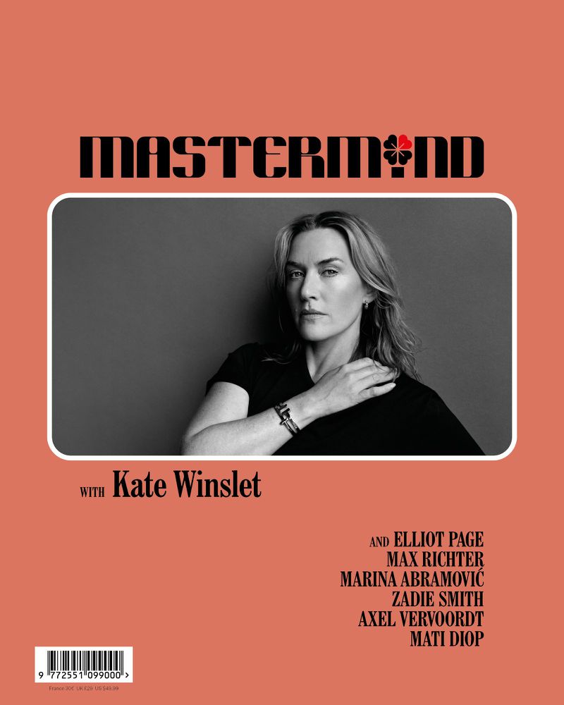 Mastermind Magazine #16 Fall/Winter 2024 Covers (Mastermind Magazine)