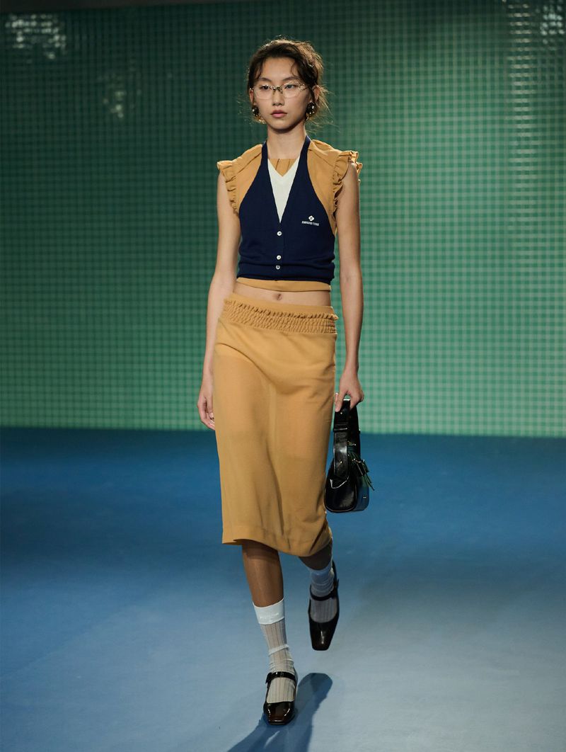 Shushu/Tong S/S 25 Show Shanghai (Various Shows)