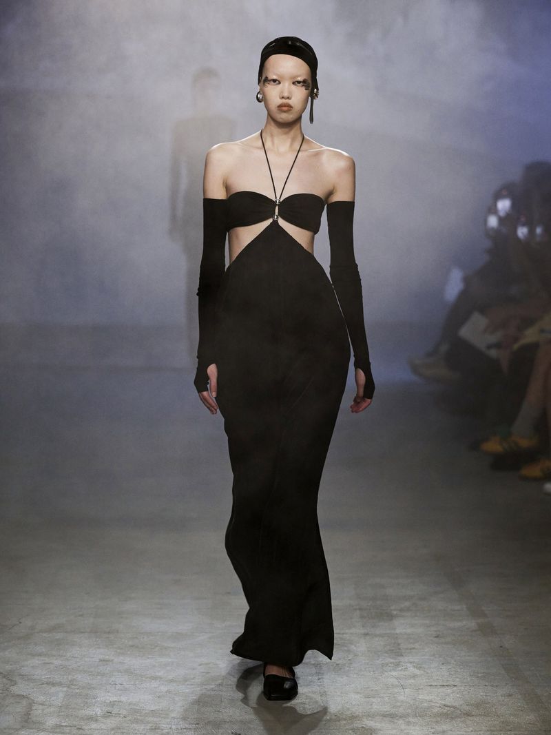 Oude Waag S/S 25 Show Shanghai (Various Shows)