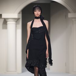 Sun Yidan - Model Profile - Photos & latest news