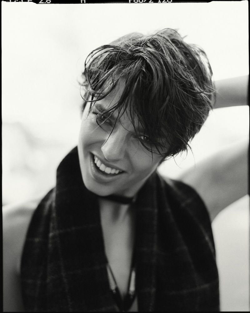 A Love Letter To Amsterdam (Vogue Netherlands)