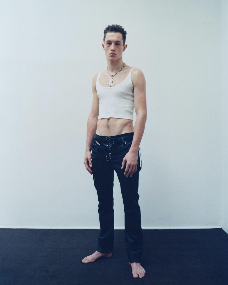 The Obsessions by Stef Mitchell (Self Service)