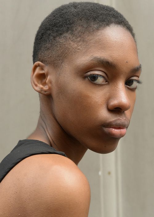 Jessie Craig - Model Profile - Photos & latest news