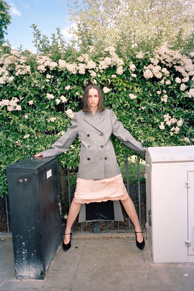 Kids of London (Self Service)