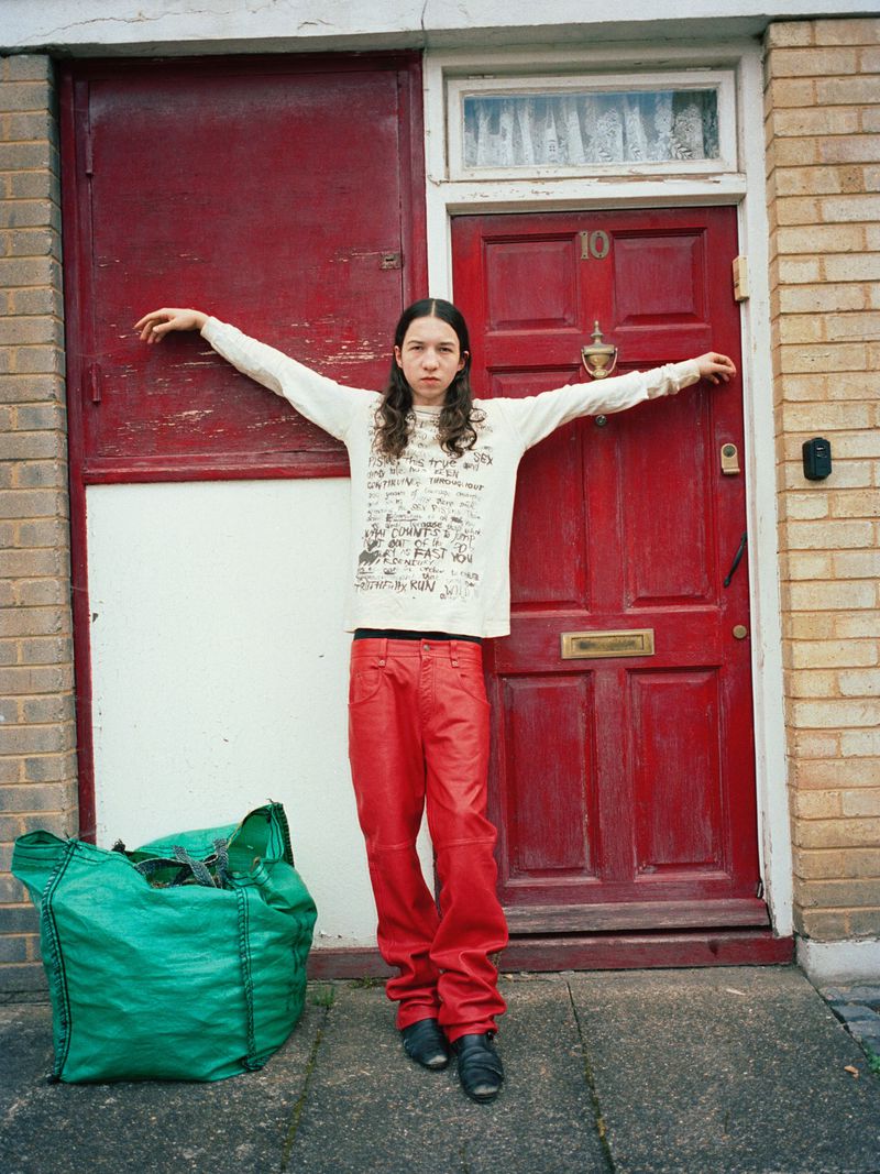 Kids of London (Self Service)