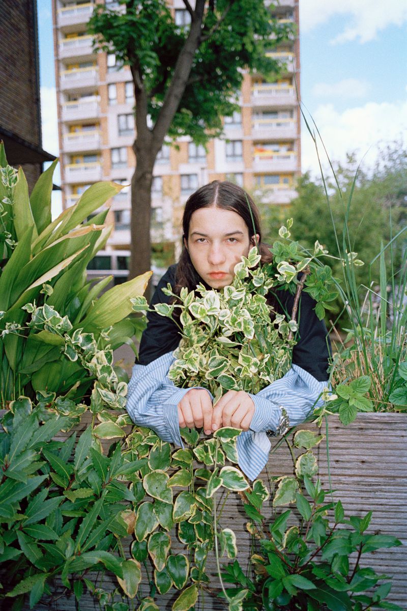 Kids of London (Self Service)