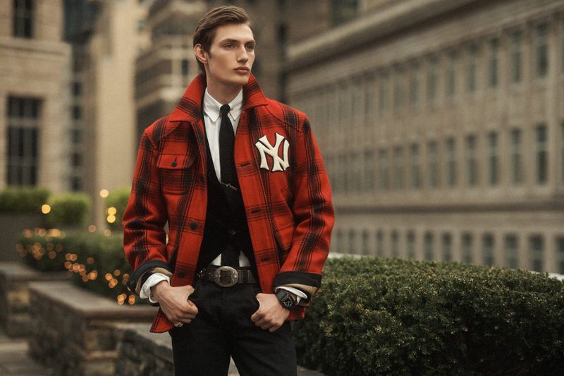 Ralph Lauren Holiday 2024 (Ralph Lauren)