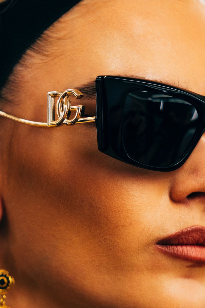 WOMEN'S SS25 DOLCE & GABBANA SHOW (Dolce & Gabbana)