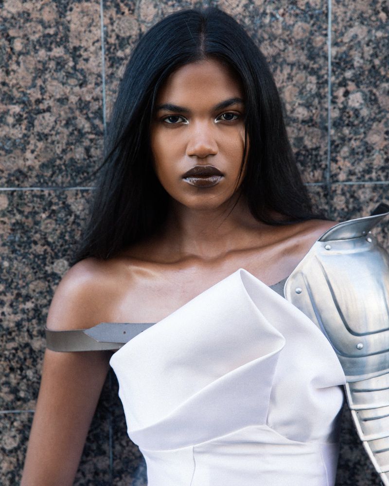 Duina by Dylan Perlot (Portrait)