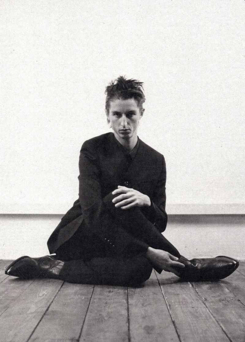 Neo Breed (Altered States Magazine)