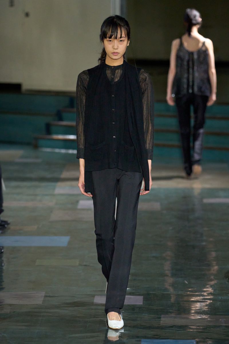 Pillings S/S 25 Show Tokyo (Various Shows)