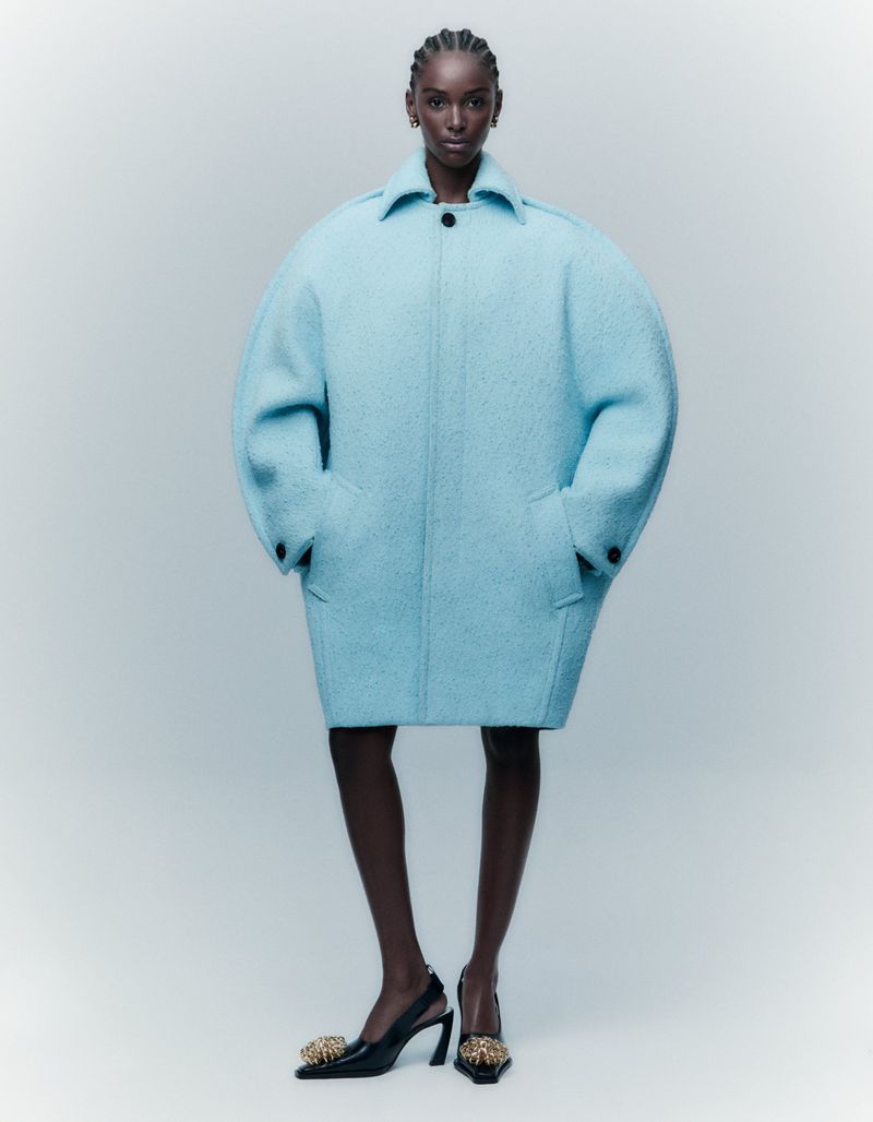 Abrigos (Yo Dona Spain)