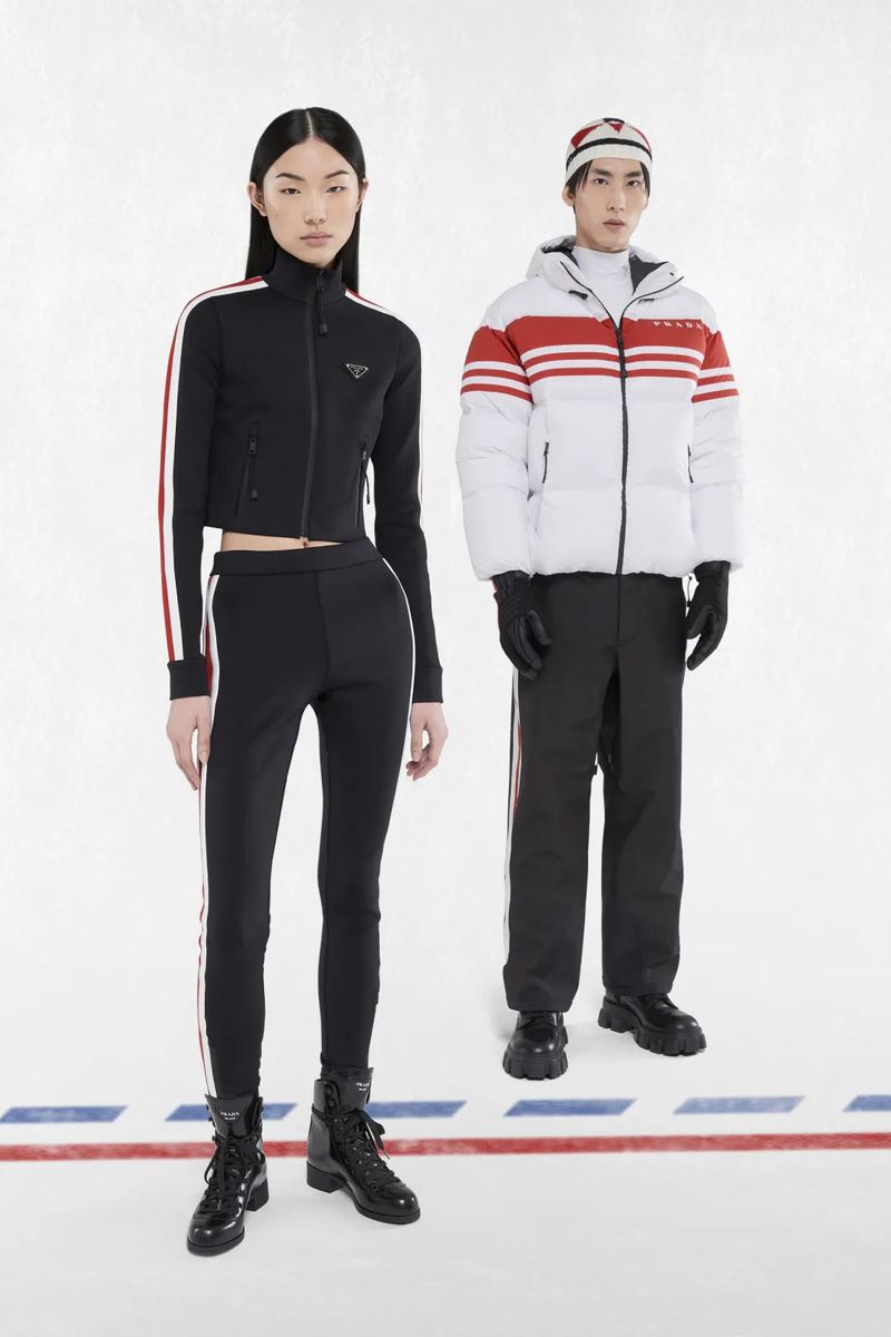 Prada On Ice (Prada)