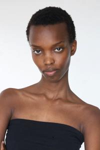 Princess Sentore - Model - Featured