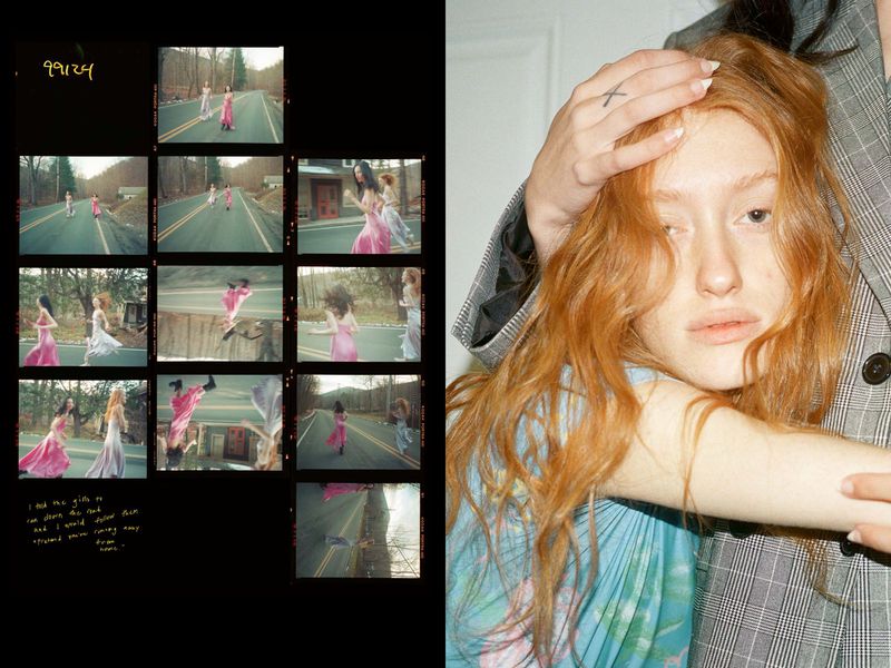 Runaways (Unemployed Magazine)