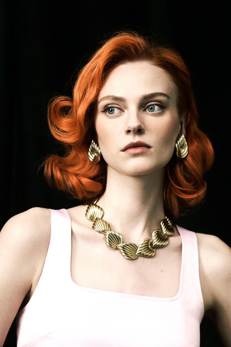 2024 Holiday Campaign (Moda Operandi)