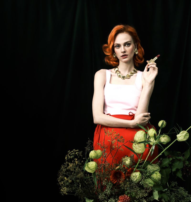 2024 Holiday Campaign (Moda Operandi)