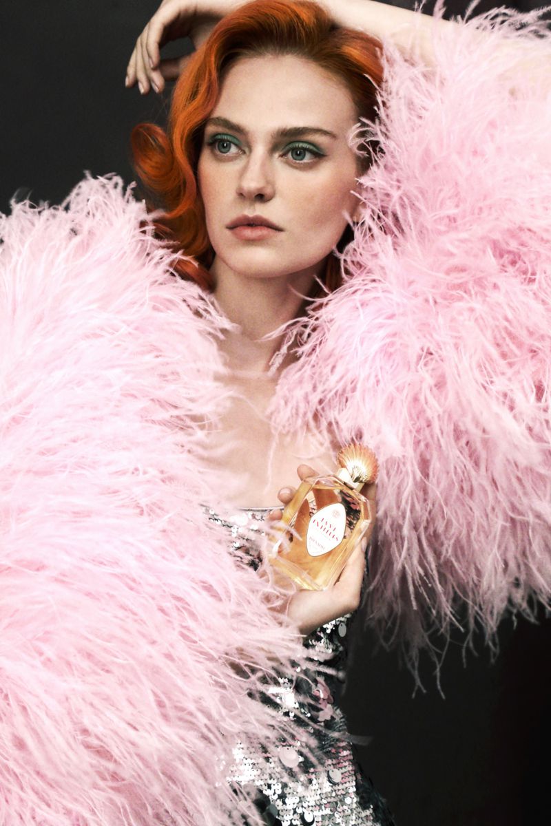 2024 Holiday Campaign (Moda Operandi)