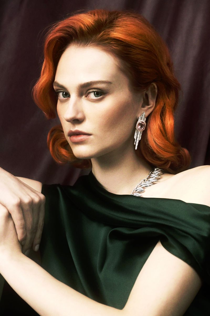 2024 Holiday Campaign (Moda Operandi)