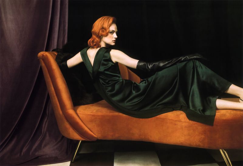 2024 Holiday Campaign (Moda Operandi)