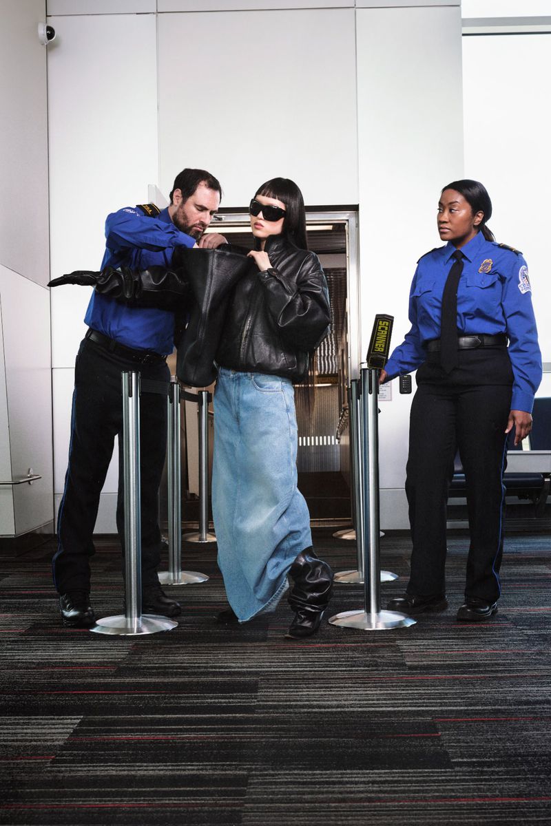 Mile Club by Connor Cunningham (Various Campaigns)