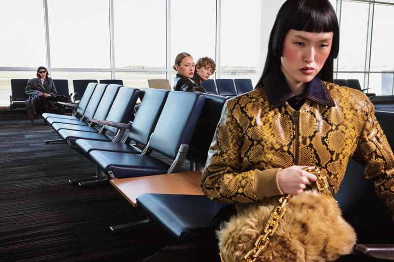 Mile Club by Connor Cunningham (Various Campaigns)