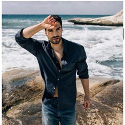 Aleksa Gavrilovic - Model Profile - Photos & latest news