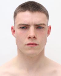 Darragh O’keeffe - Model - detail by client