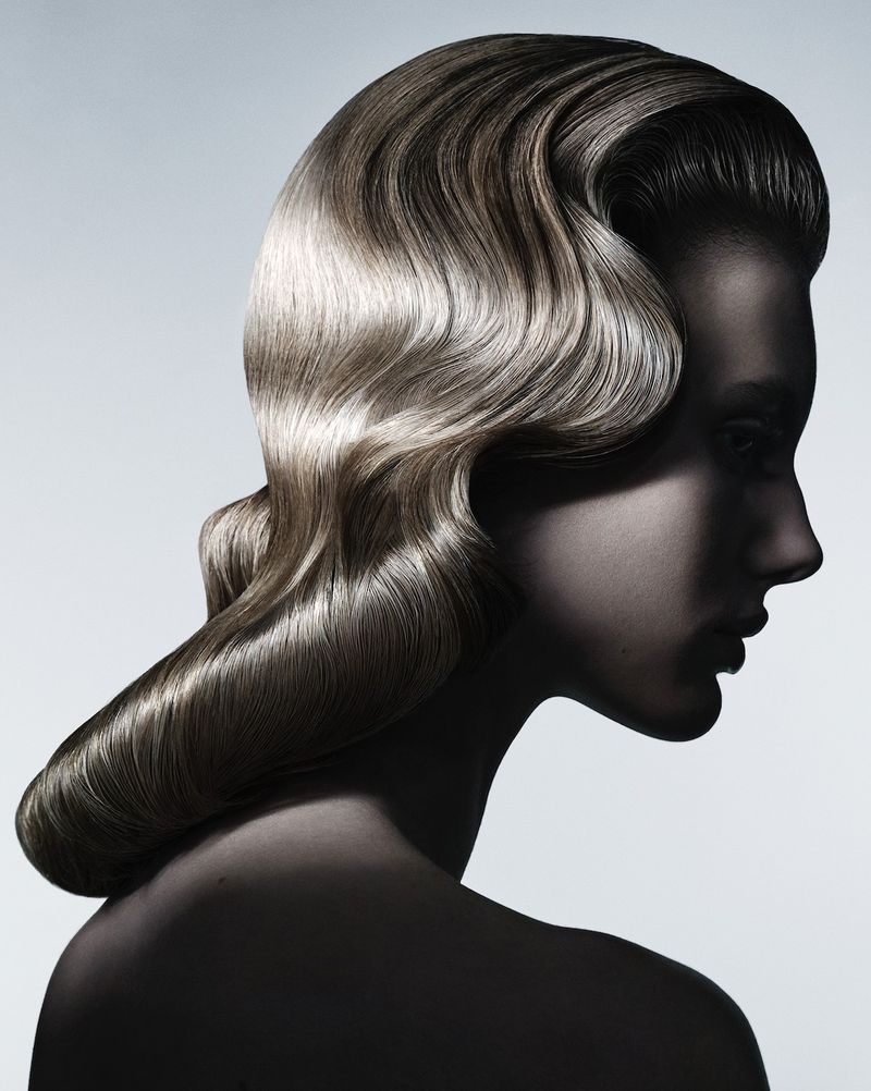 Zara Hair Shine 2024 (Zara)