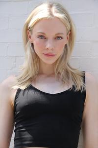 Skye Stracke - Model Profile - Photos & latest news