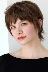 Madeline Allen - Model - detail by client