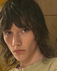 Joseph Shepherd - Model Profile - Photos & latest news